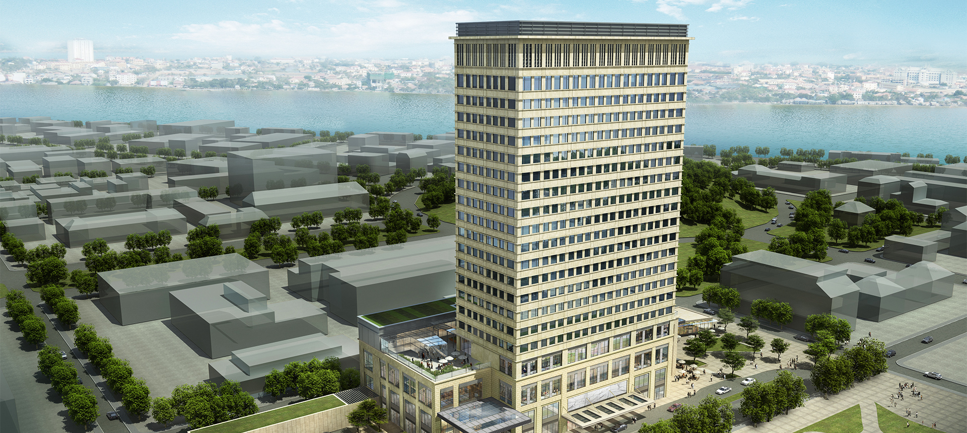 homepage-1 - Exchange Square Shopping Mall