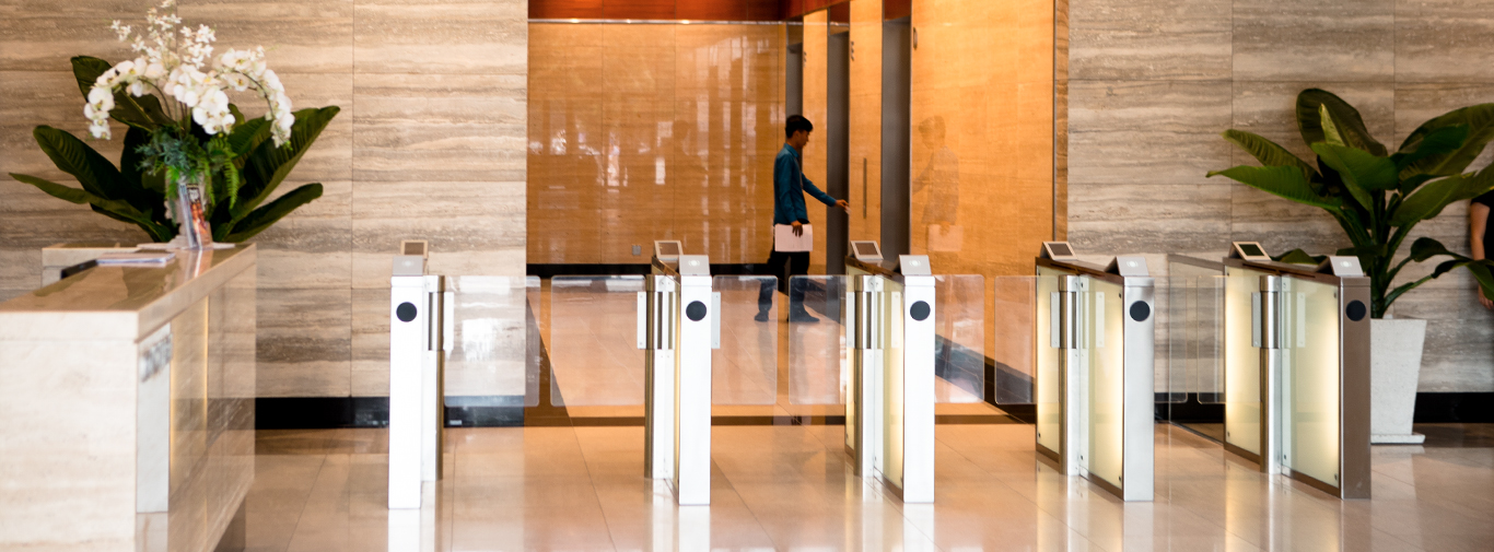 Main - Exchange Square Shopping Mall